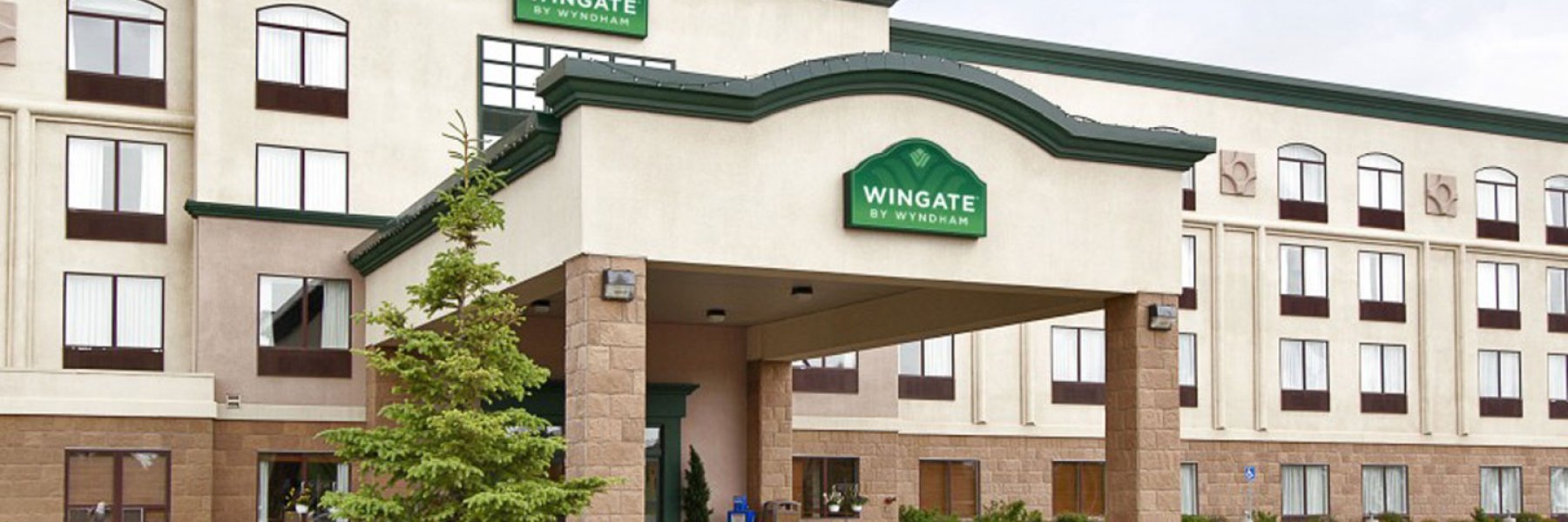 Edmonton Hotel FAQ | Wingate by Wyndham Edmonton West